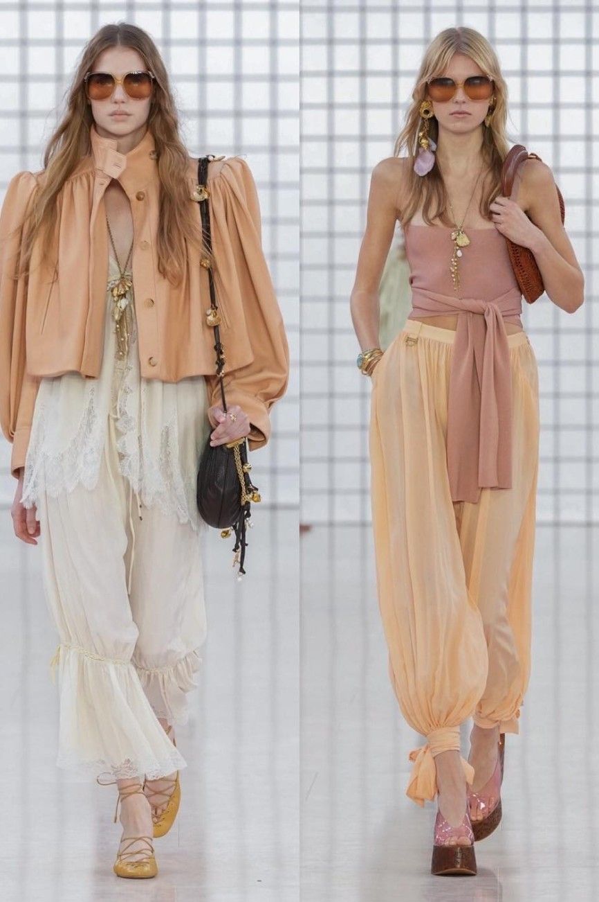 Tendencia de pelo en verano 2026: Ghost waves las ondas más sueltas (y ...