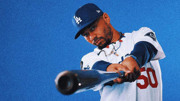 Ranking the 10 best shortstops in MLB for 2025