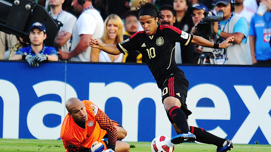 Las últimas 10 finales que ha jugado la Selección Mexicana: resultados ...