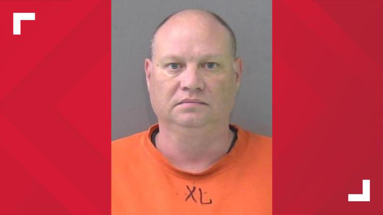 Former Temple Police Officer sentenced in 2019 child pornography case Former Temple Police Officer sentenced in 2019 child pornography case