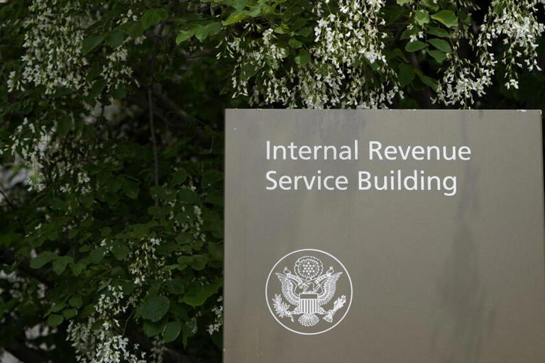 IRS plans to cut up to 25% of staff, starting with closing its civil ...