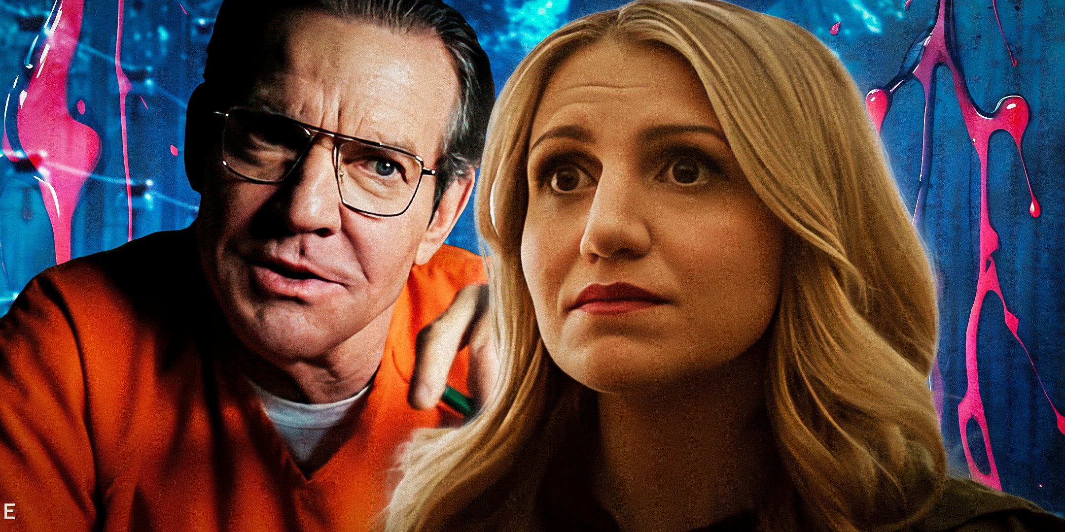 What Happened To Happy Face's Keith Hunter Jesperson In Real Life ...