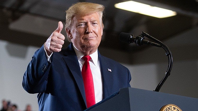 ‘Donroe’ Doctrine Has Led To ‘Putinisation’ Of American Foreign Policy