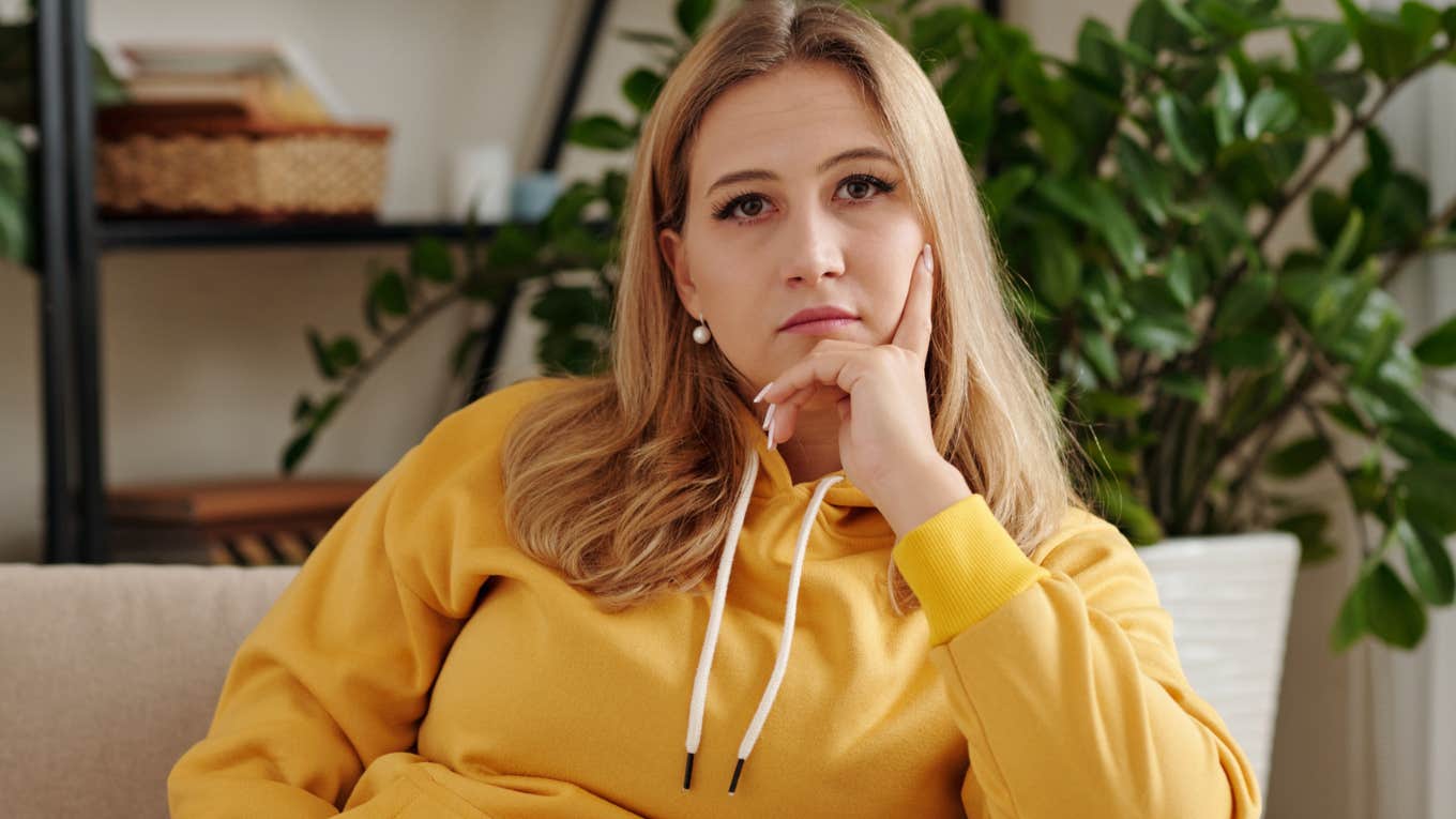 11 Phrases People Use When They're Trying To Provoke A Negative ...