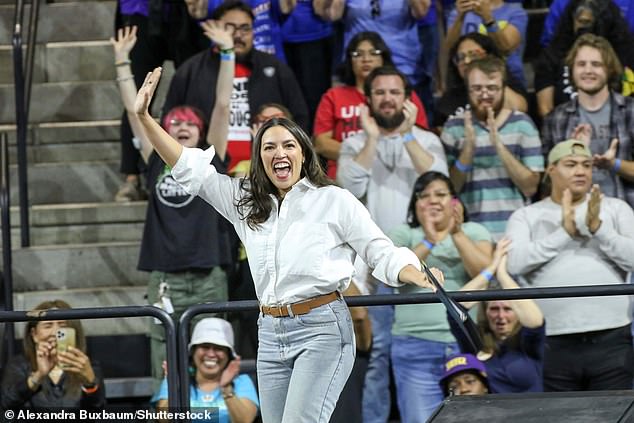 Fetterman's response to AOC after she said Dems must 'fight harder'