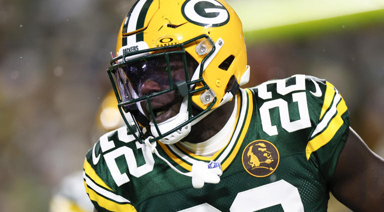 Chiefs Sign Ex-Packers CB & Former Fourth-Round Talent: Report