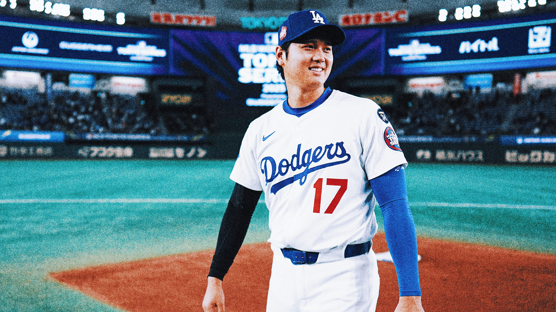 Dodgers-Cubs opener in Tokyo averages more than 25 million viewers in ...