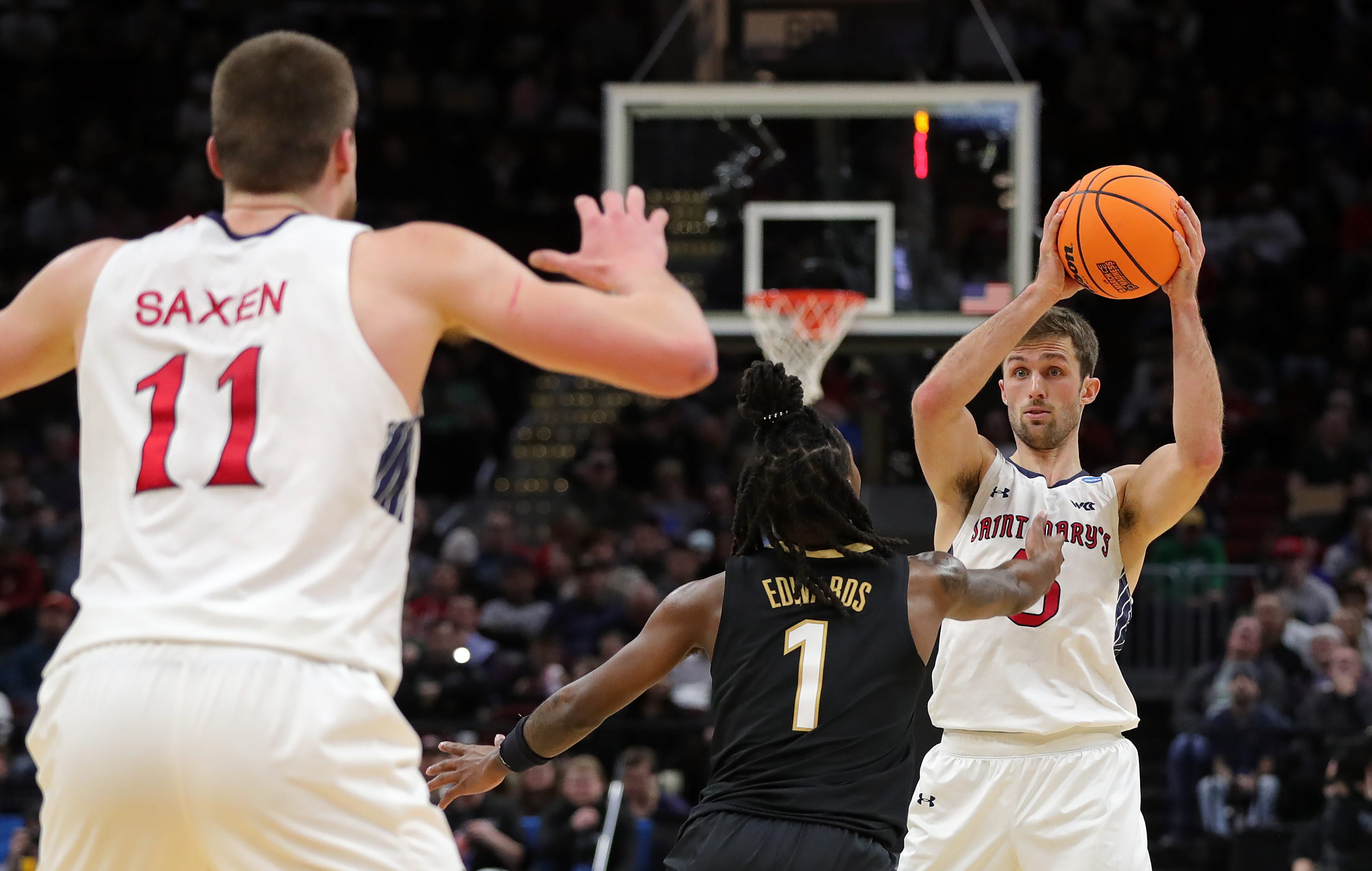 Cleveland March Madness | Michigan State, New Mexico, Alabama, St. Mary ...