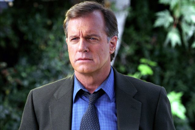 Where Is Stephen Collins Now? A Look at the Disgraced “7th Heaven” Actor's Life a Decade After ...
