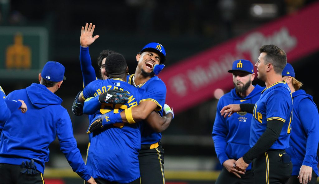 MLB team announces DTC option