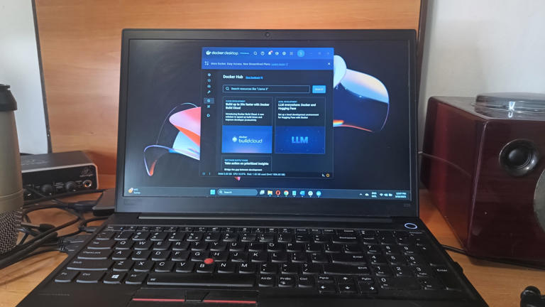 I Containerized My Most Important Programs With Docker On Windows 6 Workflow Boosts Youll Feel