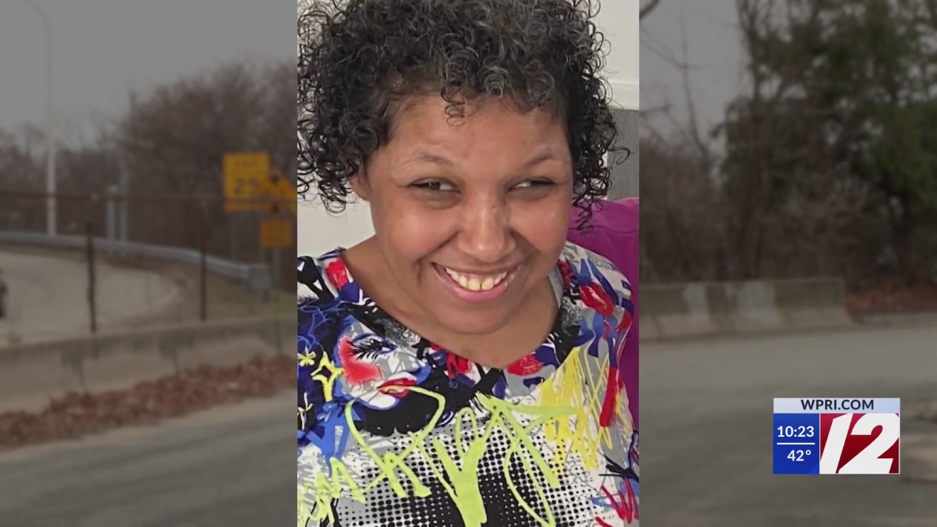 Autistic woman's disappearance now a criminal investigation