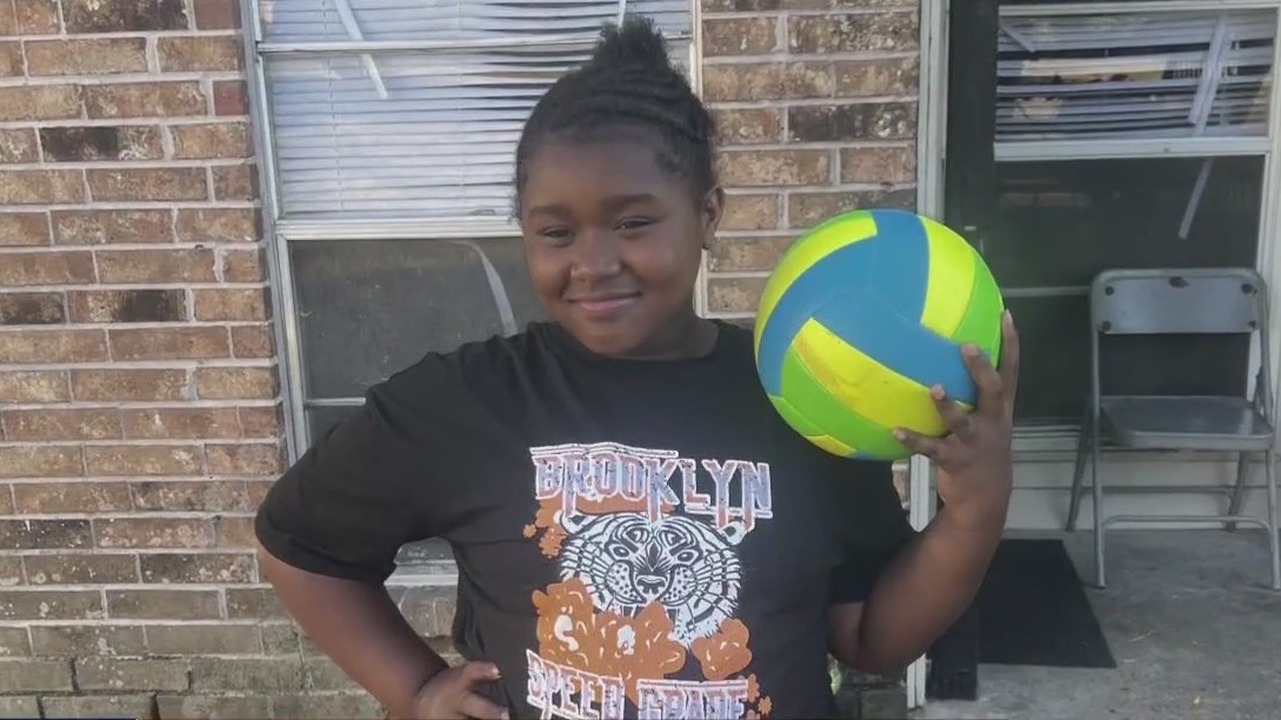 Baytown, TX: 14-year-old girl shot, killed by another teen, police say