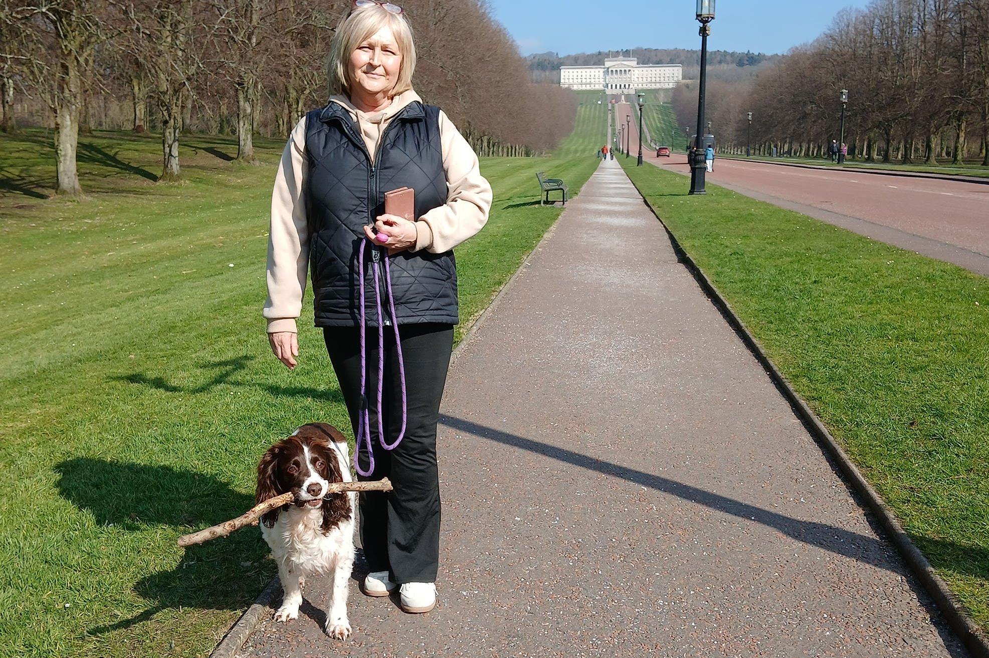 Ben Lowry: Northern Ireland has had a glorious, sunny 10-day ...