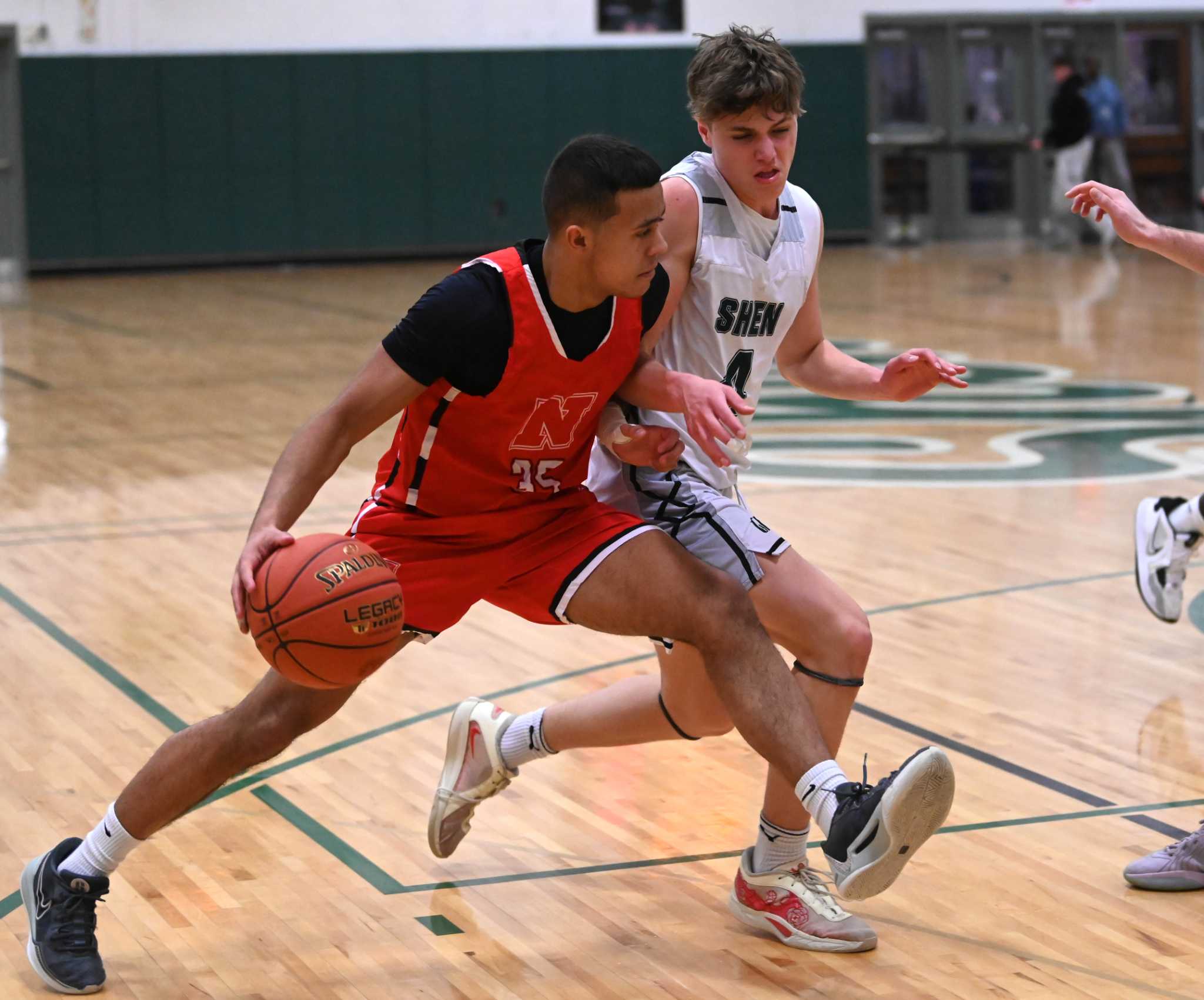 Niskayuna edges Greece Athena in Class AA state semifinals