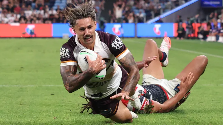 NRL top try scorers 2025: Updated list, ladder for Ken Irvine Medal