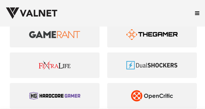 Video Game News Network Valnet Rocked by Scandal, Allegations