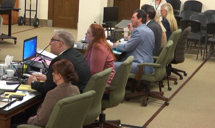 Recap of first week of Nichole Rice trial, look ahead at next