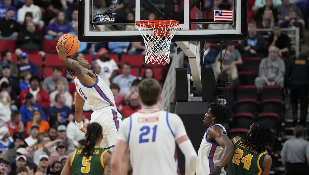 Florida Gators Flashback: Three key moments in UF’s win over Norfolk State