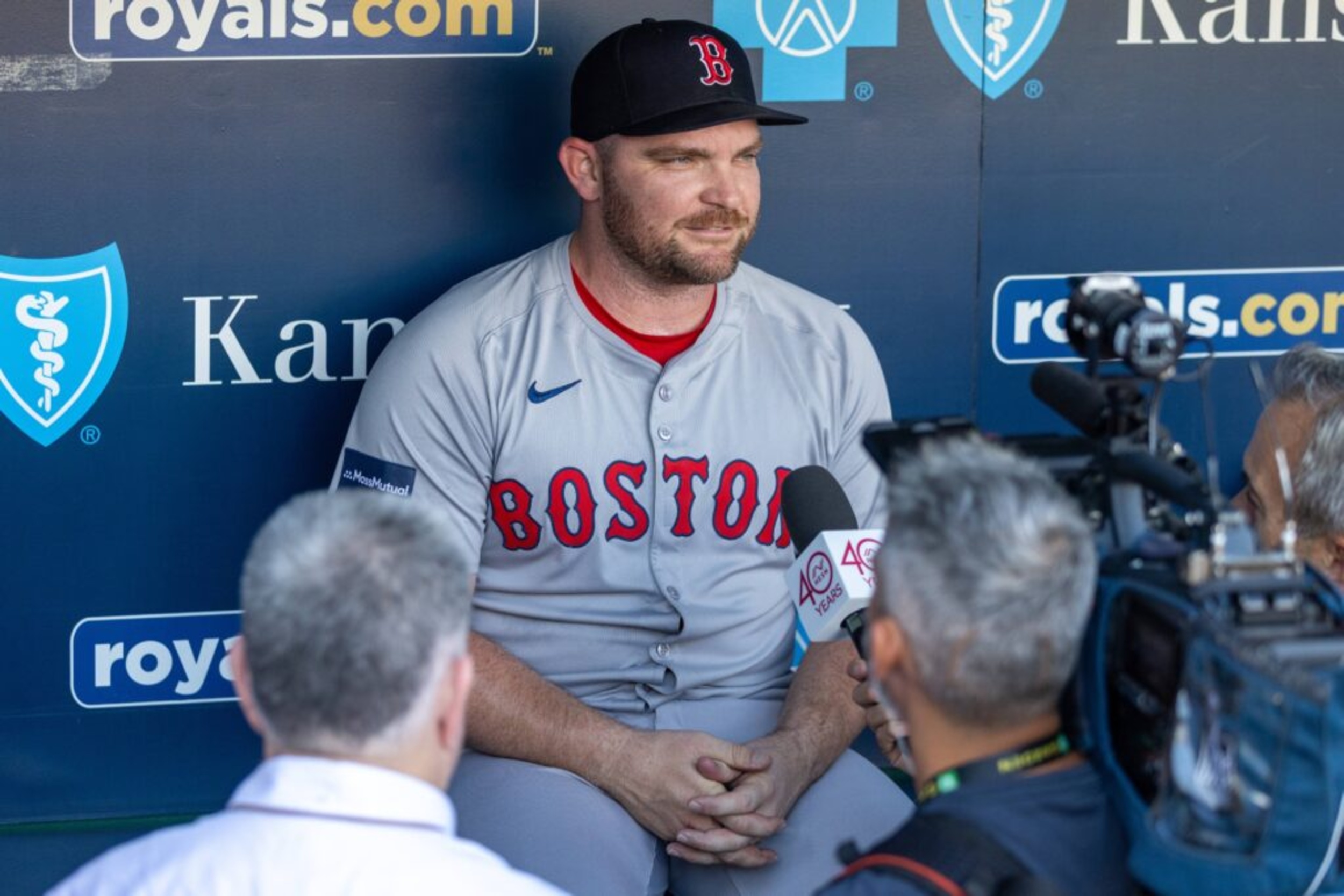 Injury-Plagued Red Sox Pitchers Struggling in Spring Training