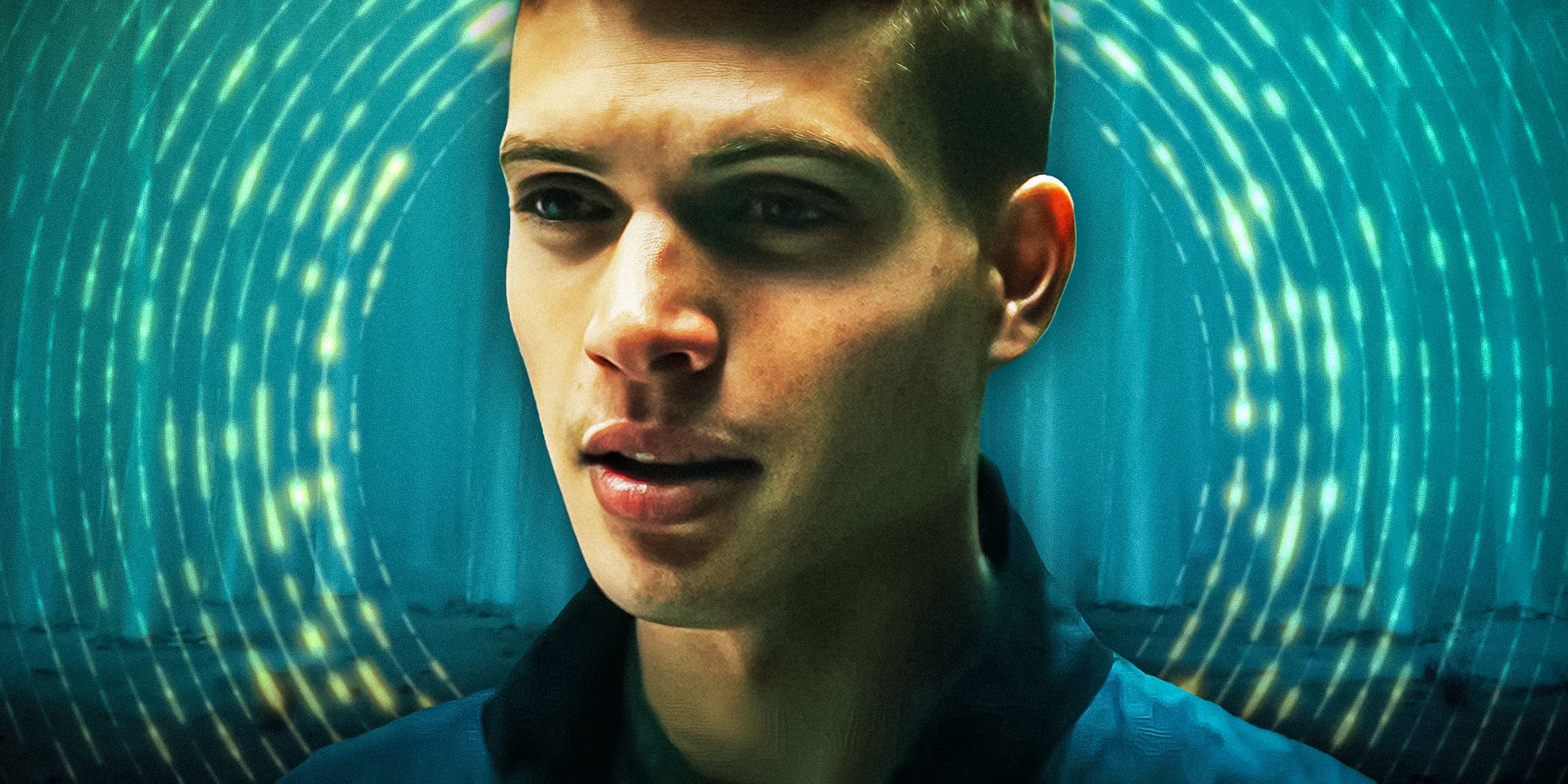 How Rhuidean's Glass Columns Work In The Wheel Of Time