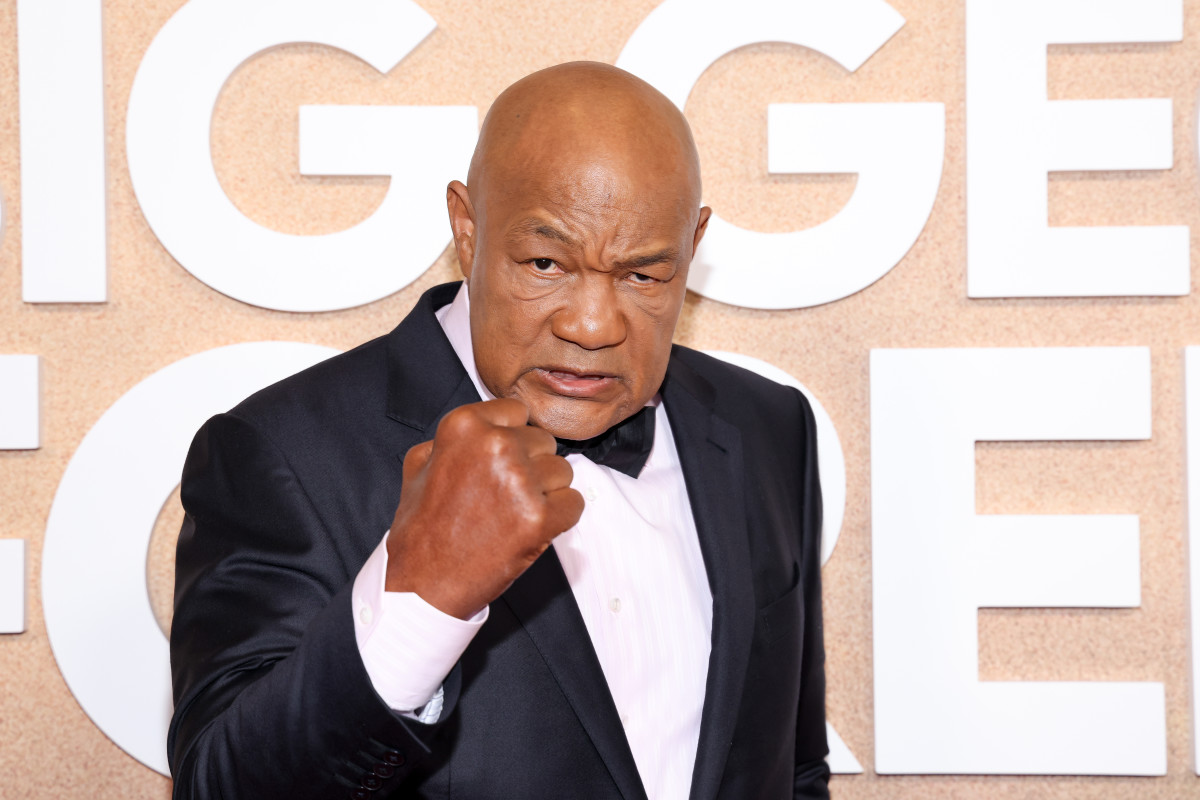 George Foreman's Net Worth: How Wealthy Was the Boxing Legend?
