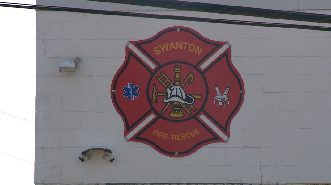 Swanton Deputy Fire Chief resigns