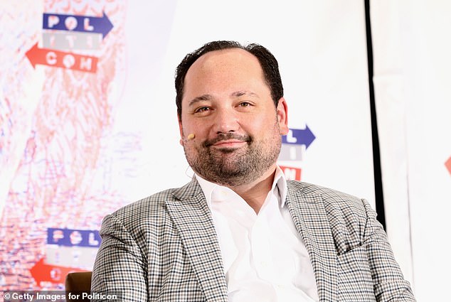 Humiliating demotion for CNN big beast as bosses seek to transform ...