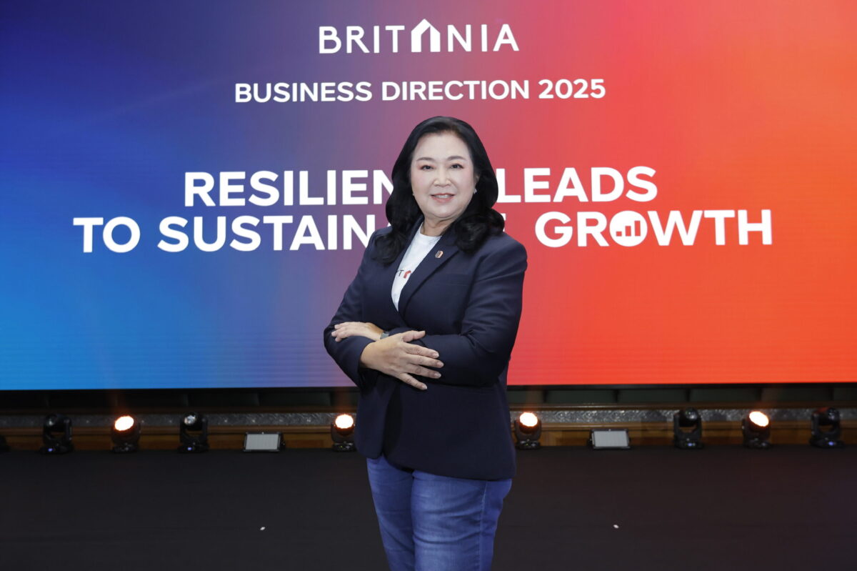 BRI ดึง “ณเดช” พรีเซนเตอร์บ้านหรู เปิด 6 โครงการใหม่ 7,500 ล้าน