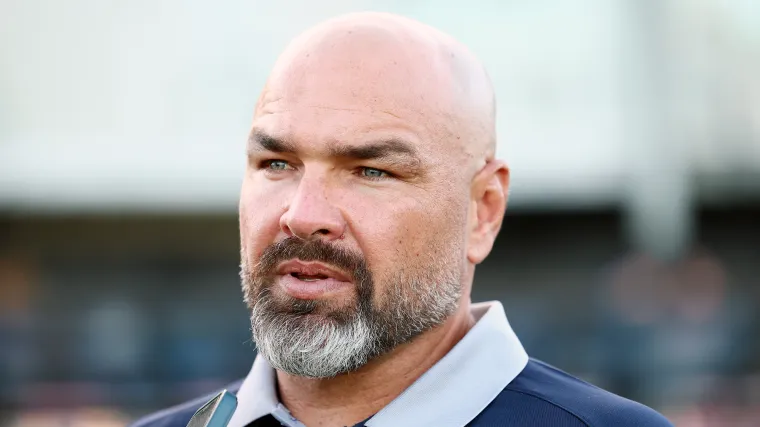 'Under pressure': Cowboys coach's damning admission after third ...