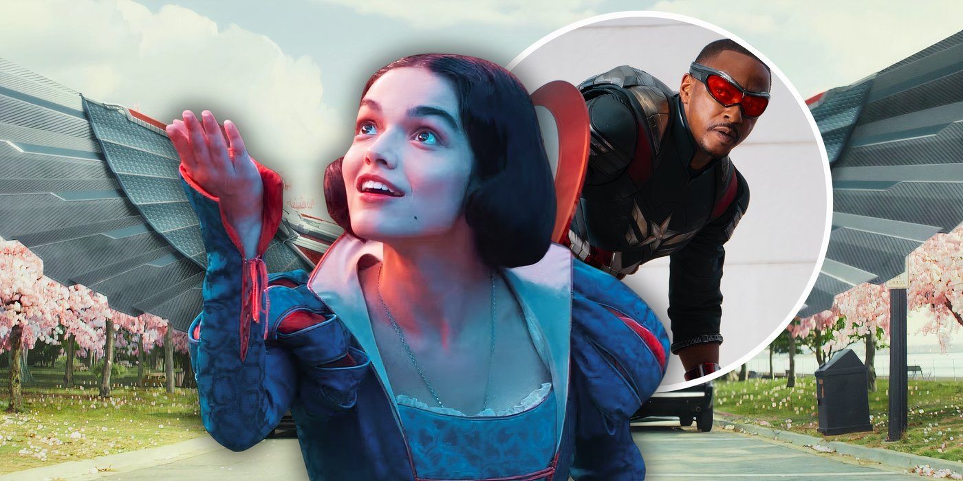 Despite Lukewarm Reviews 'Snow White' Is Getting a Wider Release Than ...