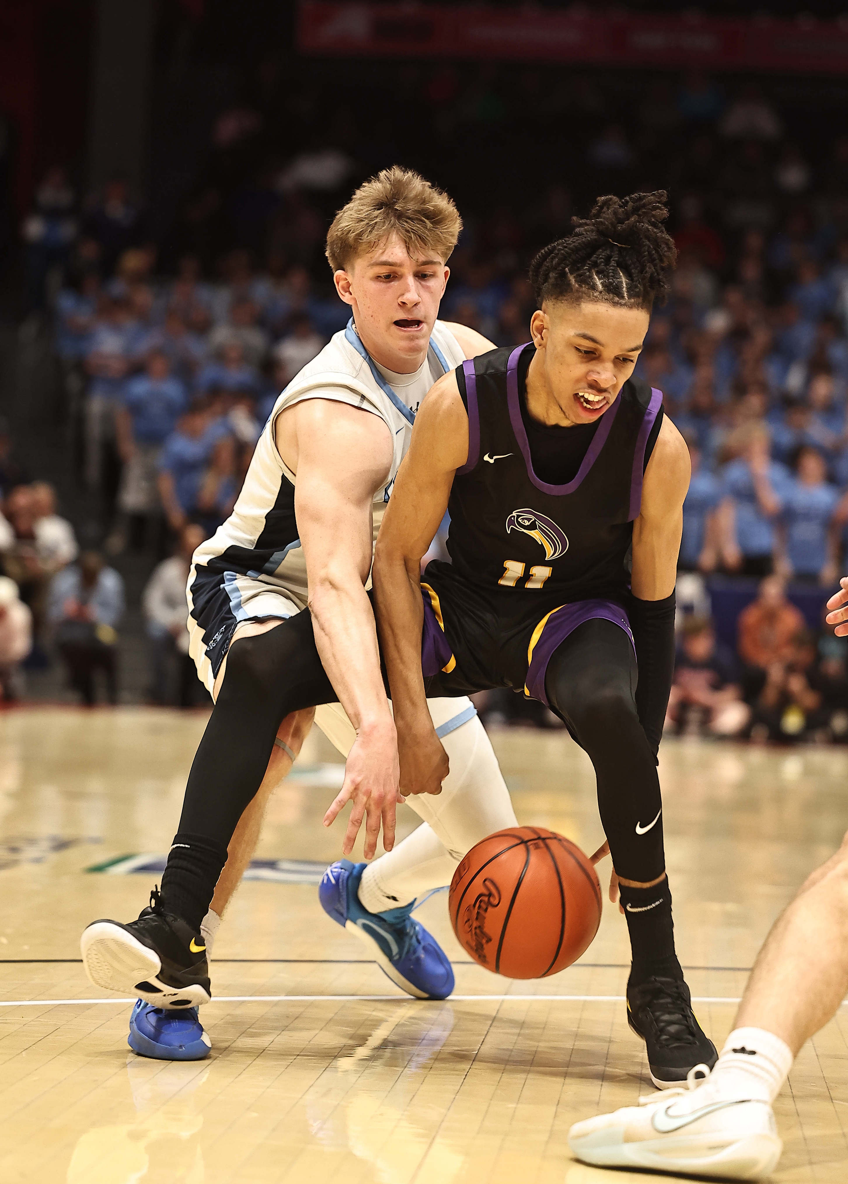 Ohio Prep Sports Media Association releases 2025 DI-III All-Ohio boys ...