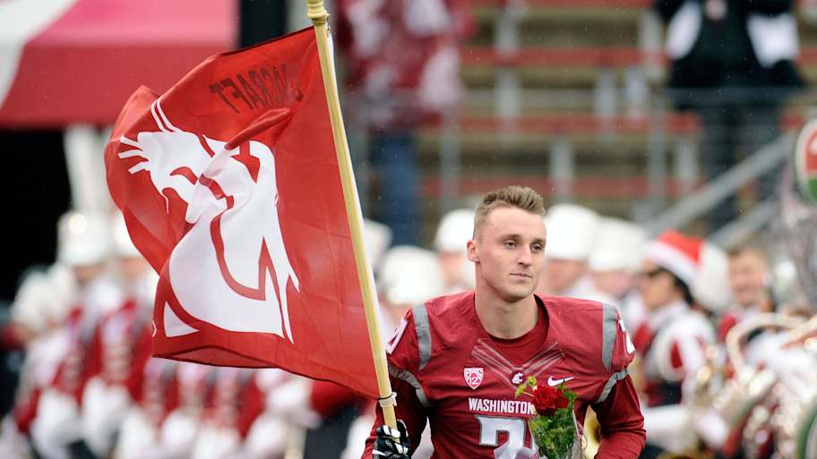 Pro Cougs: Seattle Seahawks Sign Former Washington State Receiver River ...