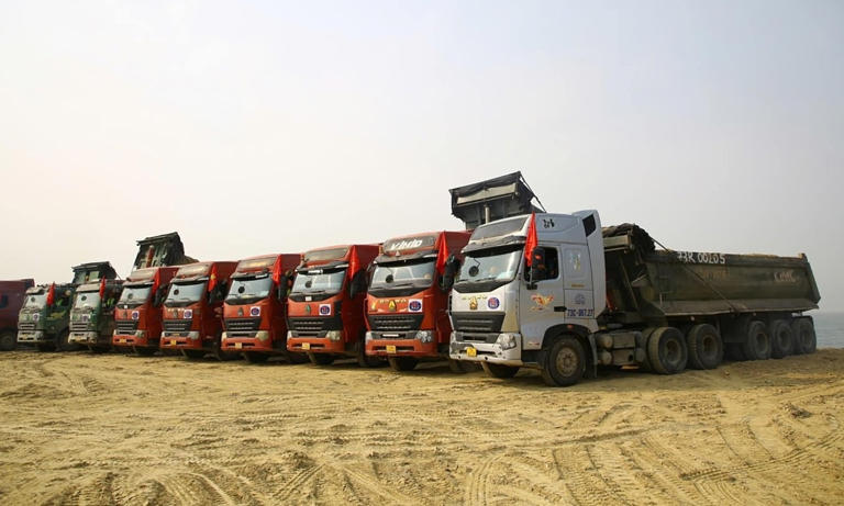 Quang Binh, home to world's largest cave, breaks ground on $90M ...