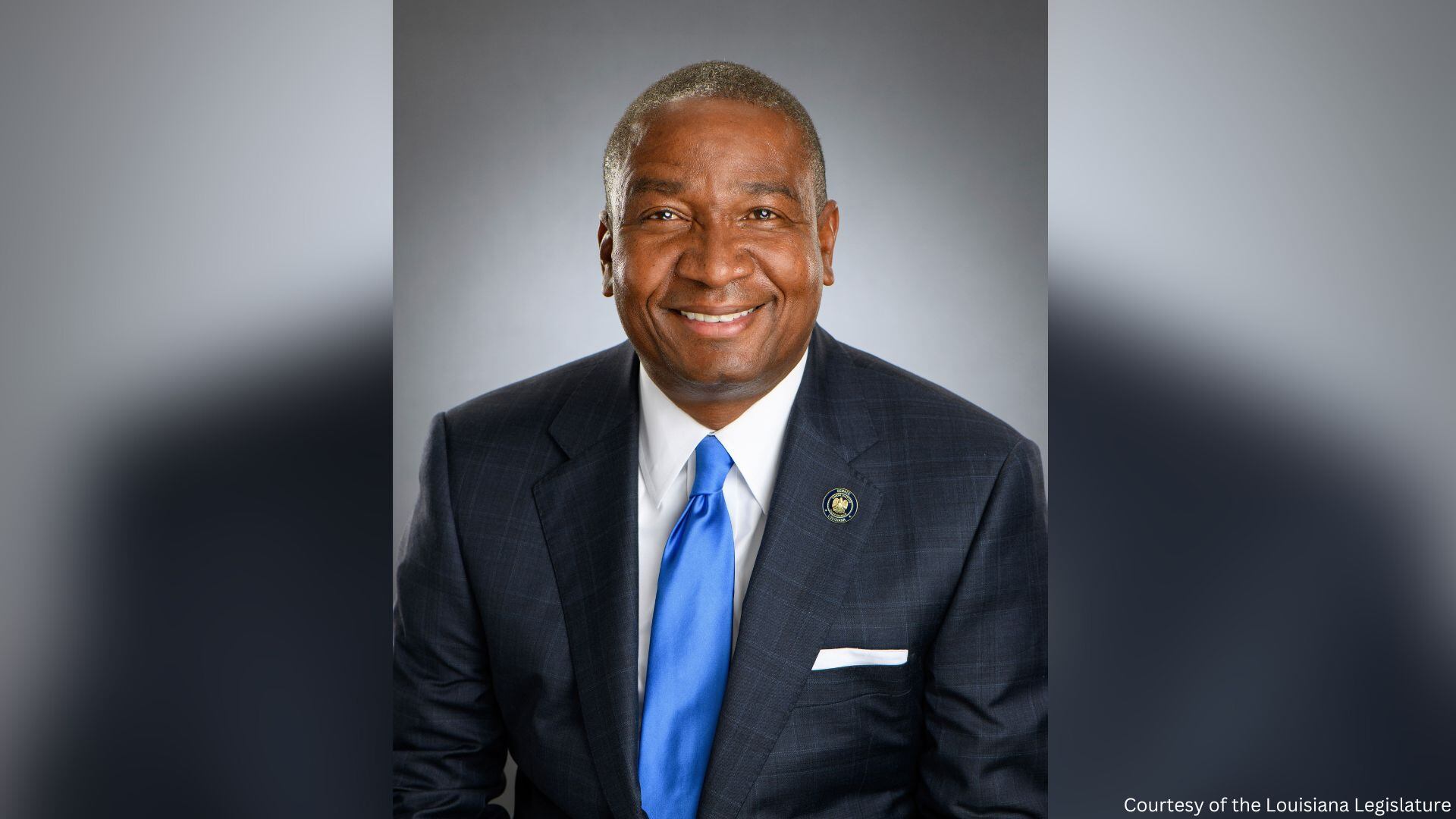 Louisiana state Rep. Cleo Fields hosts town hall meeting in Shreveport