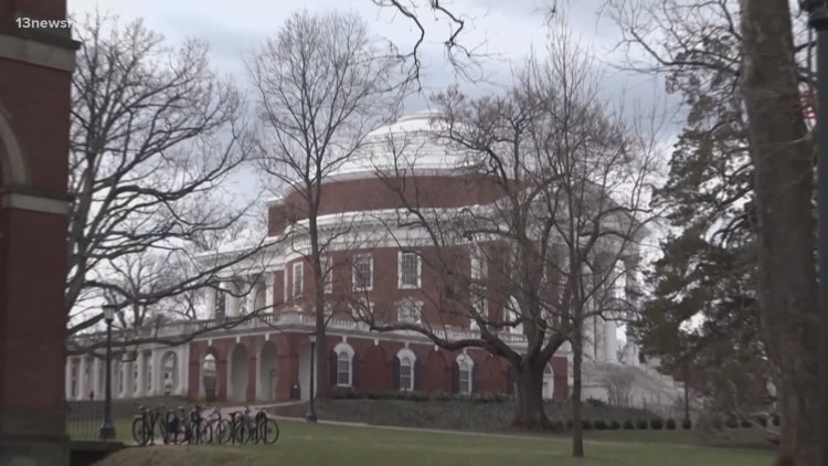 UVA releases report on 2022 shooting; commits to making campus safer ...