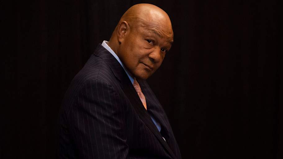 George Foreman: Boxing Legend, Gold Medalist, And Heavyweight Passes At 76