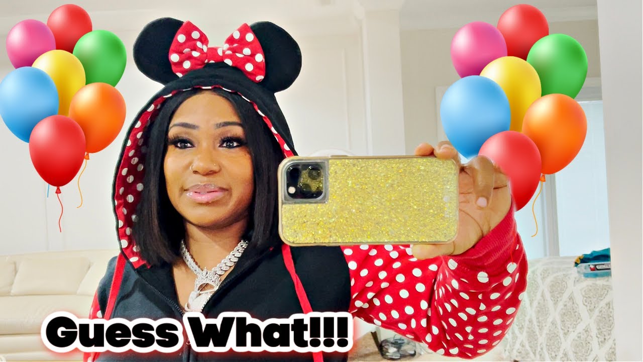 What happened on my first day at a new job