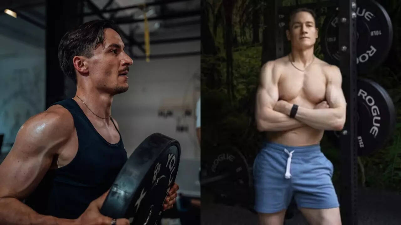 Downsides of reverse aging? Man who claims to follow Bryan Johnson's ...