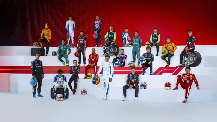 F1 standings 2025: Updated driver and constructor points, results for ...
