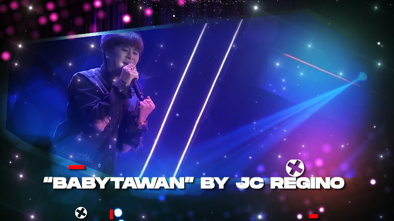 All-Out Sundays: JC Regino performs "Babytawan" | Teaser