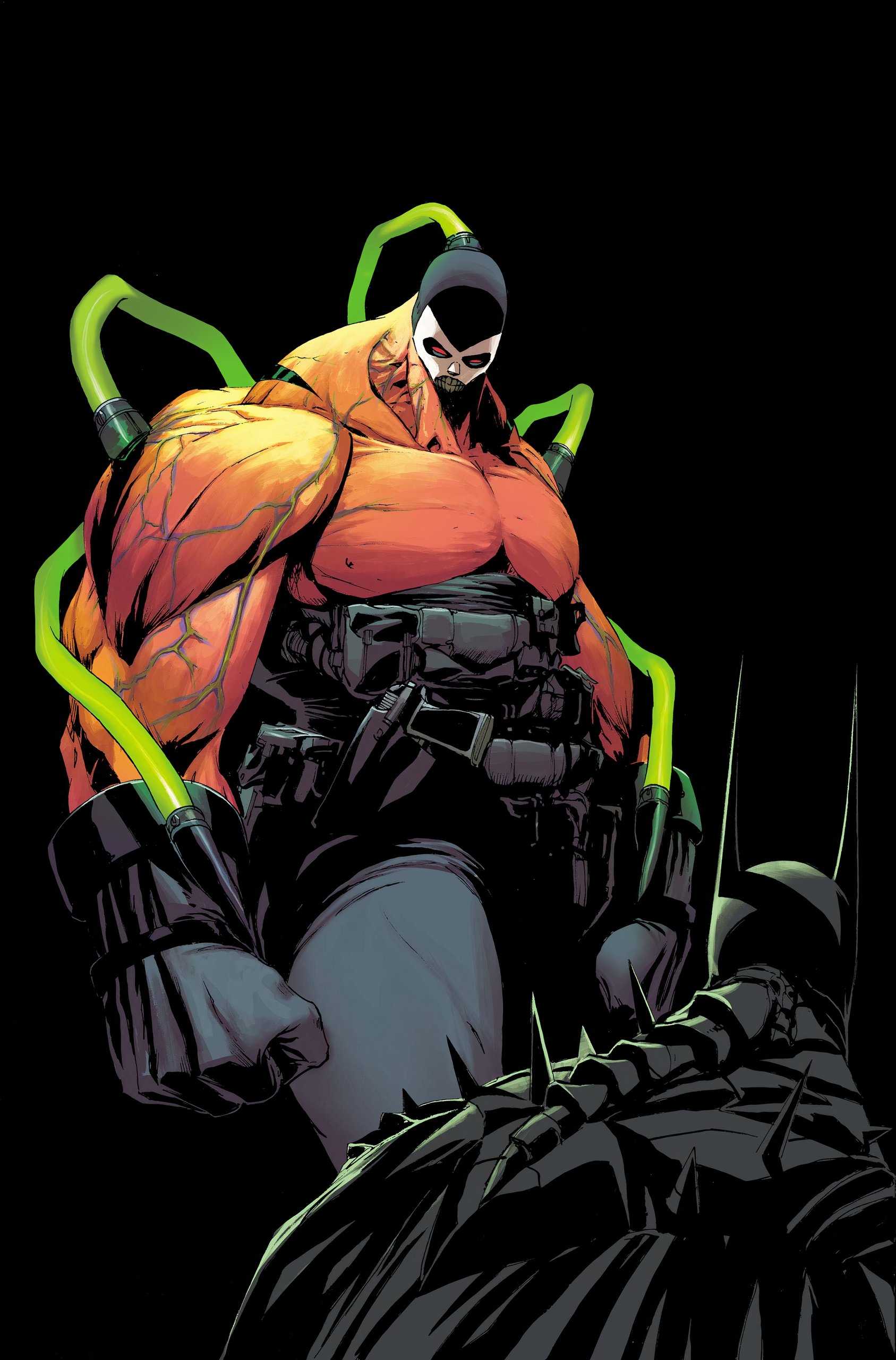 The Absolute Batman Version of Bane is Here, and He’s Even Bigger Than ...