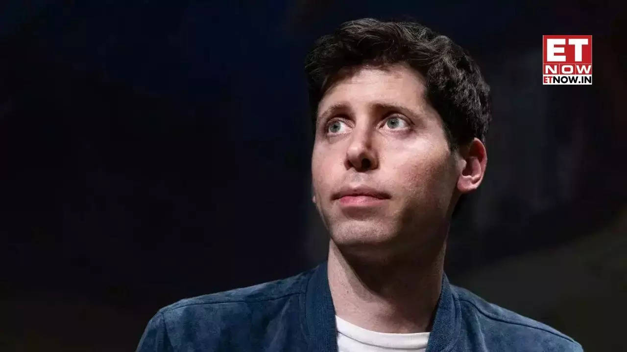 Sam Altman AI Coding Career Advice: Will Artificial Intelligence ...