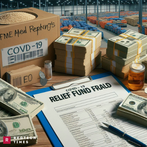 Fraud Scheme Exposed as Minnesota Jury Finds Leader Guilty