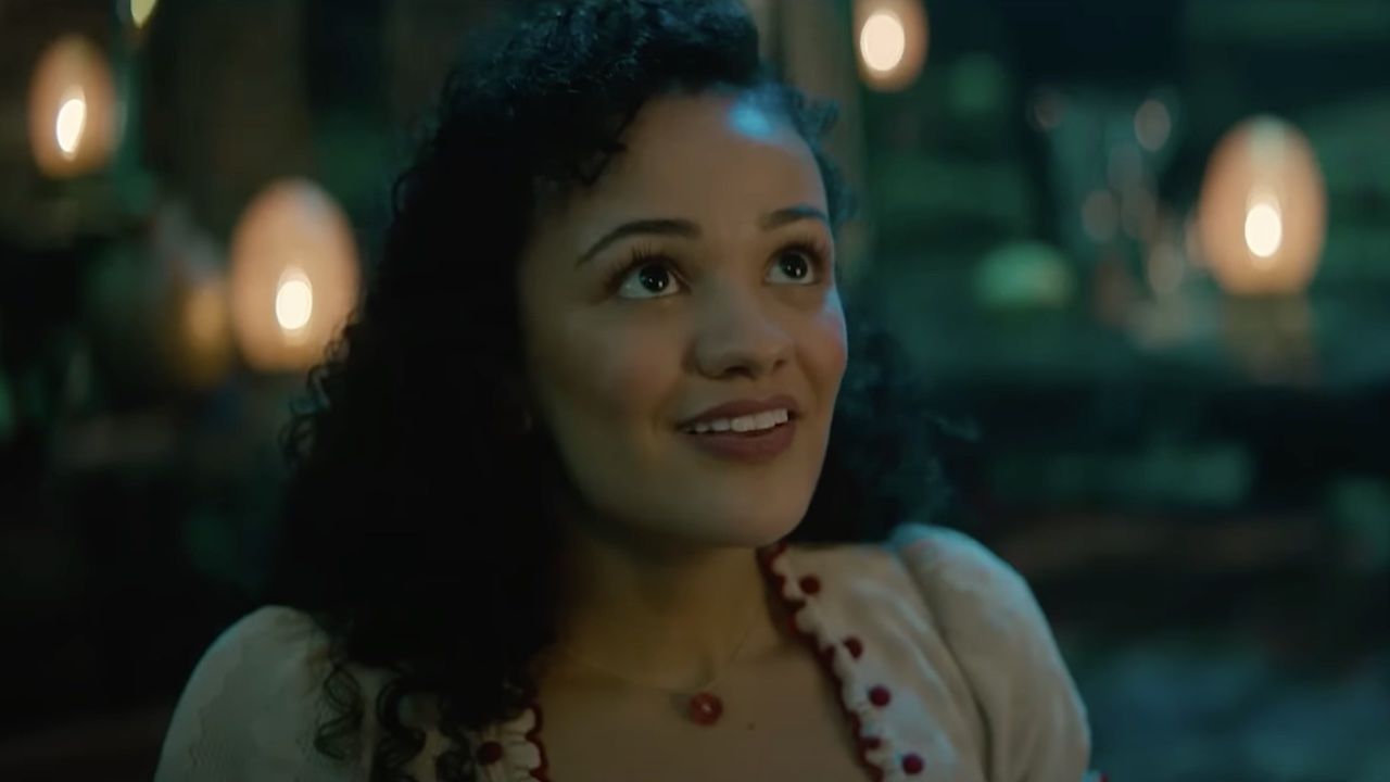 I Finally Watched Wicked For The First Time, And As Someone Unfamiliar ...