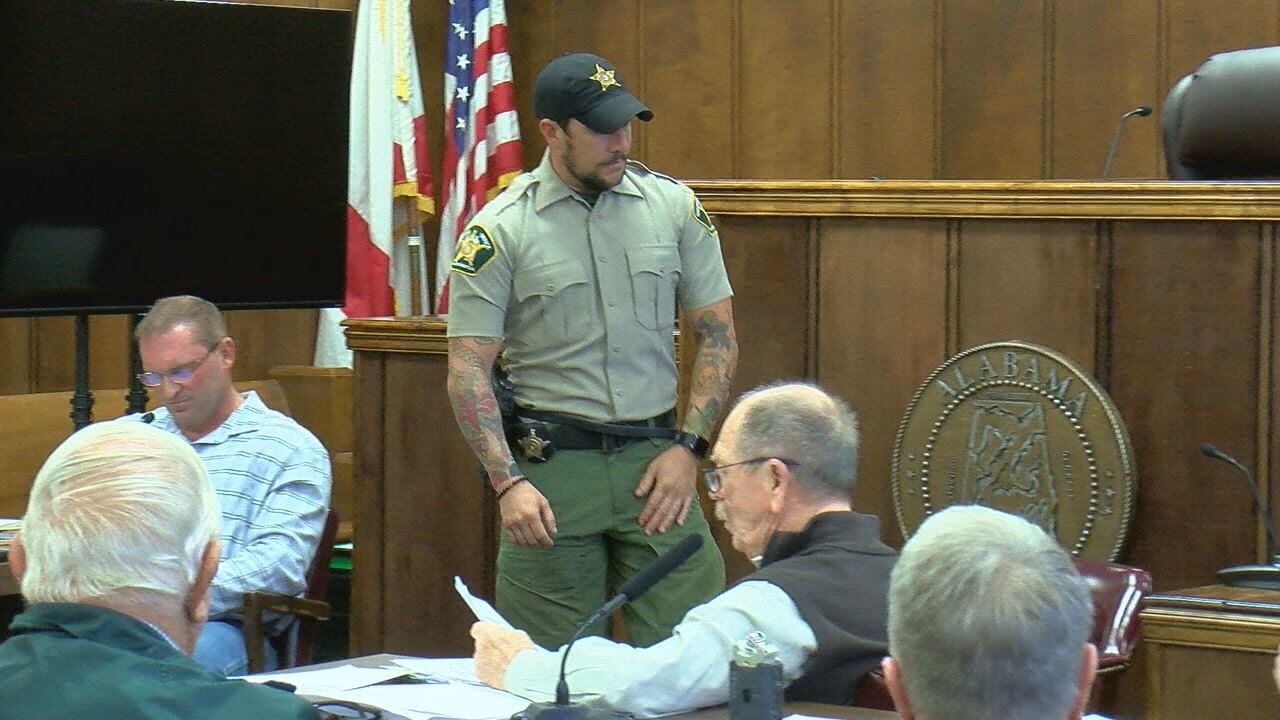 WCSO deputy appeals termination over unapproved investigation into ...