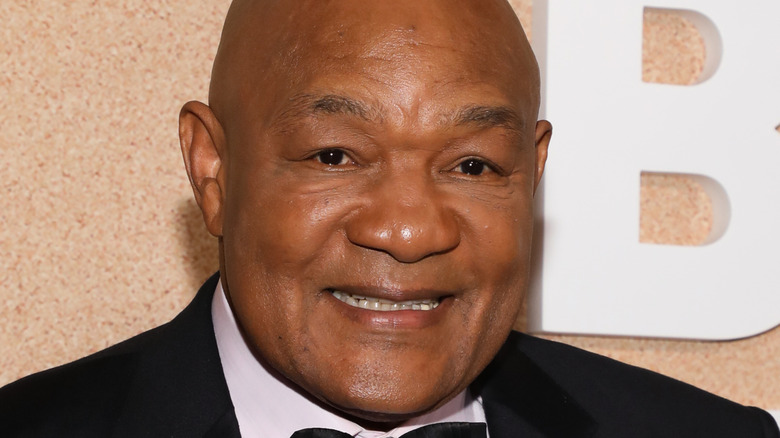 George Foreman, Grill Legend And Famous Boxer, Dead At 76