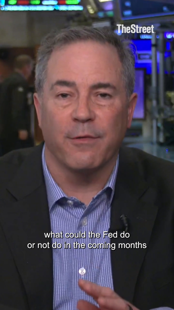 What to expect from the Fed moving forward