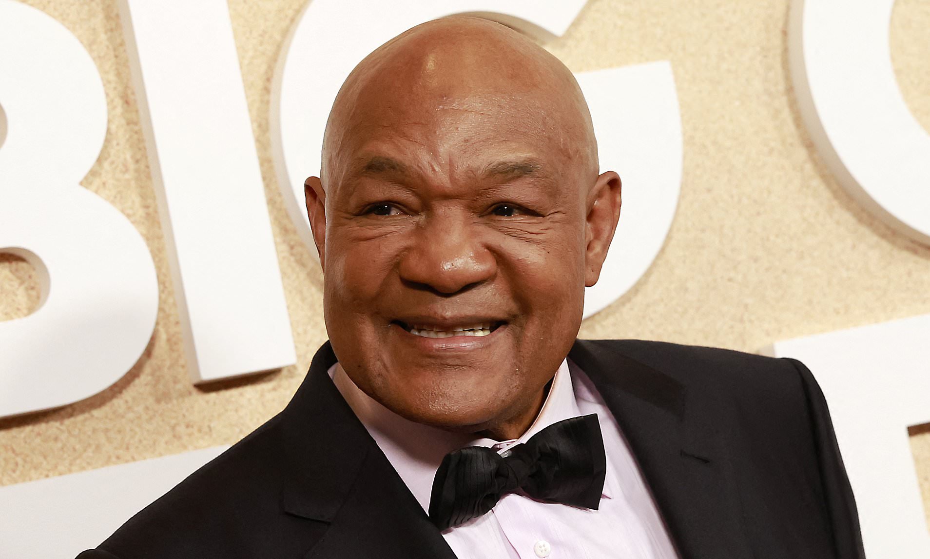Boxing legend George Foreman dies aged 76