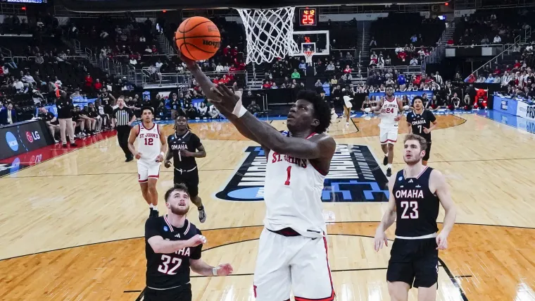 Syracuse transfers Kadary Richmond, Quadir Copeland shine in NCAA ...